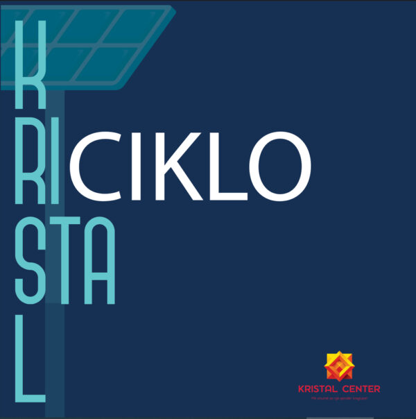 Kristal Riciklo - Kristal Center